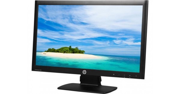 Οθόνη HP p221 - Tronic.gr