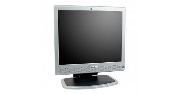 Οθόνη HP L1730 - Tronic.gr