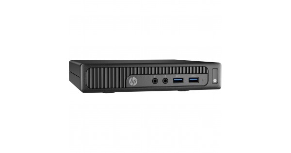 HP 260 G2 Tiny i5- Tronic.gr
