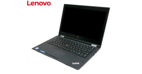 Lenovo ThinkPad Yoga 260 (6th Gen) - Tronic.gr