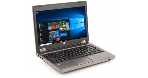 HP Probook 6360b - Tronic.gr