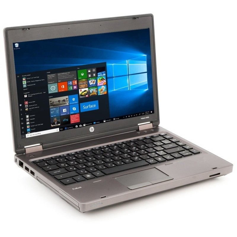 HP Probook 6360b - Tronic.gr