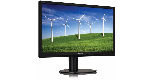 Οθόνη Philips 241B4L - Tronic.gr