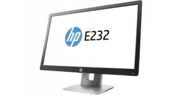 Οθόνη HP EliteDisplay E232 - Tronic.gr