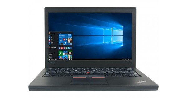 Lenovo Thinkpad x260 i5 - Tronic.gr